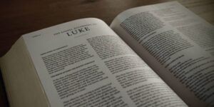Luke Chapter 2 Study - Bible Remnant | Deep Bible Study & Prophecy