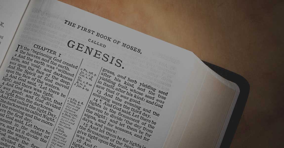 Genesis 12 - The Call of Abram and the Covenant of Blessing