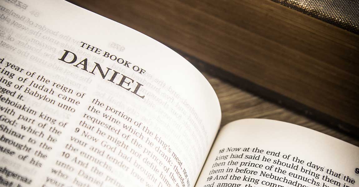 Daniel 7 Explained – Prophecy of the Four Beasts & End-Times