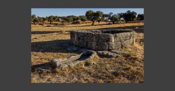 Wells in the Bible – Their Symbolism & Prophetic Meaning