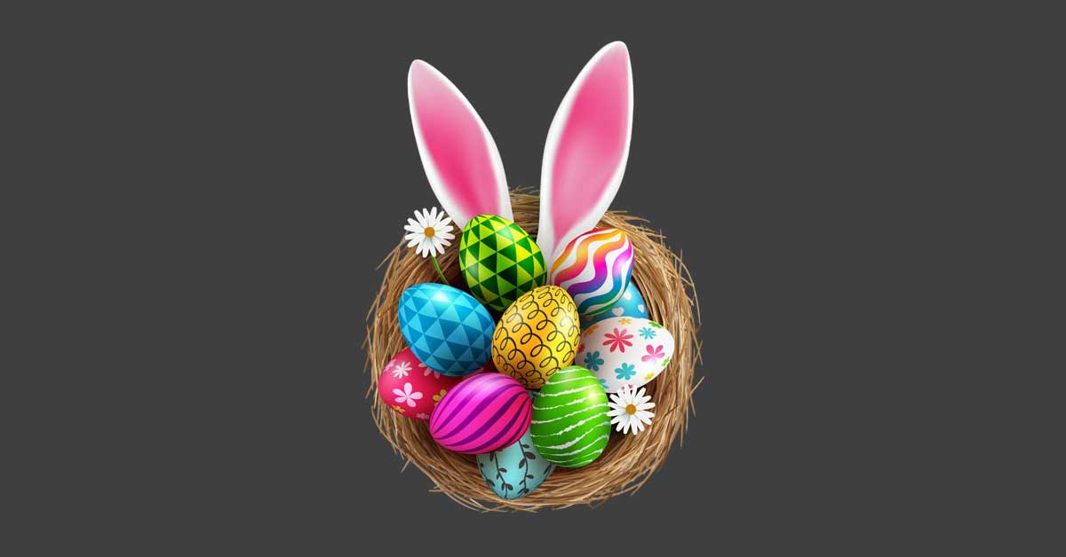 The Truth About Easter – Its Pagan Origins