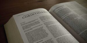 1 Corinthians Chapter 13 Study - Bible Remnant | Deep Bible Study ...