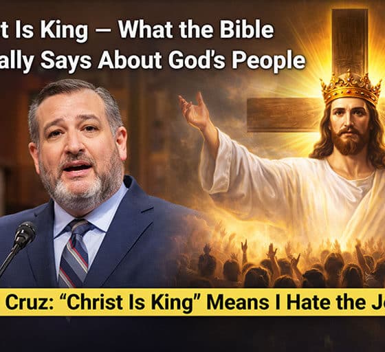 What the Bible Says About Christ’s Second Coming – Study Guide