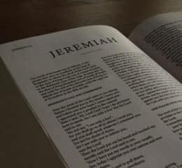 Book of Daniel – Prophecy, End-Time Events & Christ’s Victory